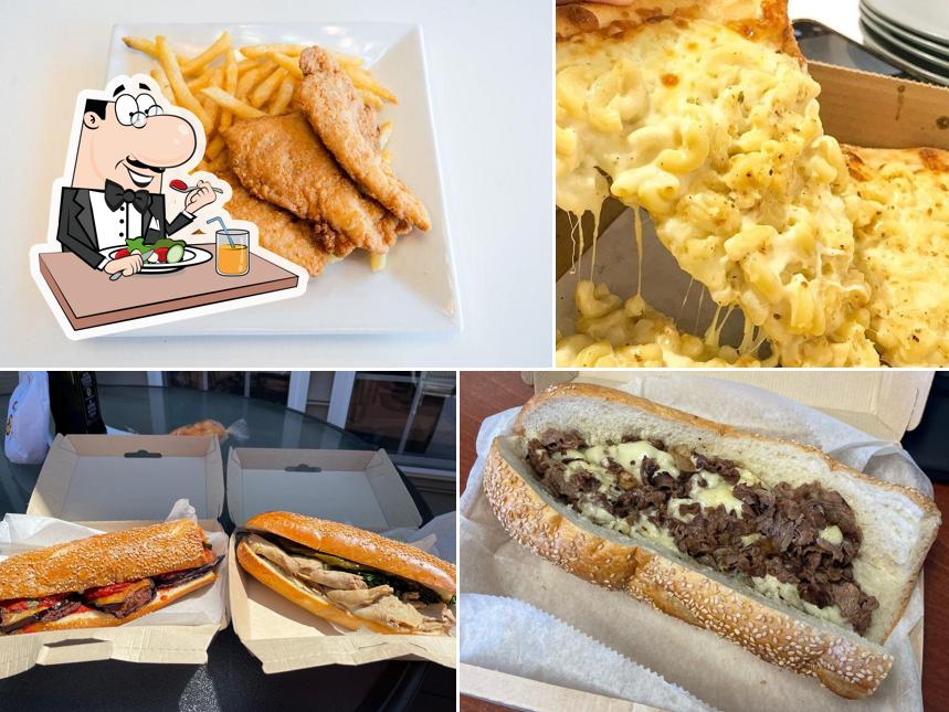 Lucatelli's Pizzeria, Doylestown - Restaurant menu, prices and reviews