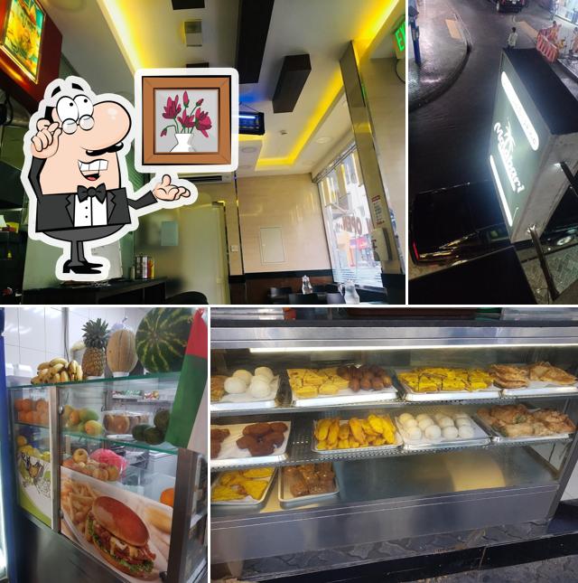 Malabari Restaurant, Dubai - Restaurant reviews