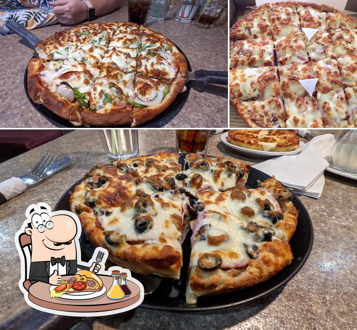 Western Pizza, Regina - Restaurant menu, prices and reviews