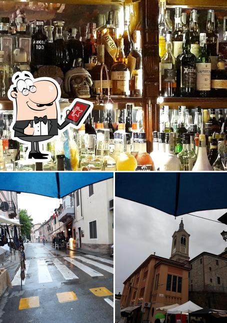 Ferrari Enrico pub & bar, Traversetolo - Recensioni del ristorante