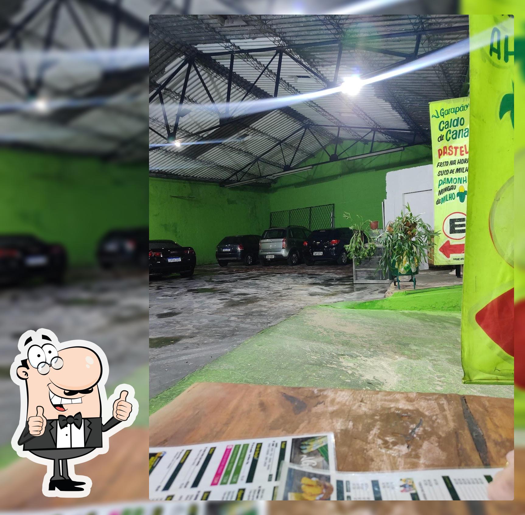 Garapão Nova Suíça pub & Bar, Belo Horizonte - Avaliações de restaurantes