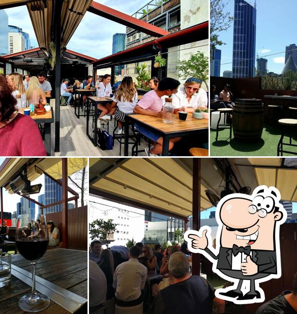 Goldilocks Bar in Melbourne - Restaurant reviews