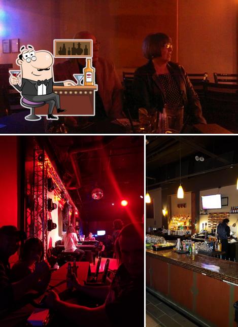 Keys on Main in Tacoma - Restaurant reviews