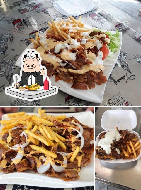 Musti's Imbiss pub & bar, Vohburg - Restaurant reviews