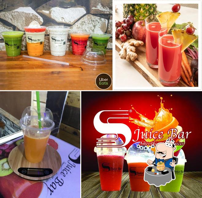 Speedo Juice Bar, Kapstadt, 326 Victoria Rd