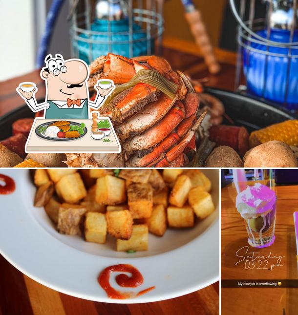 The Good Bar, New Orleans - Restaurant menu, prices and reviews