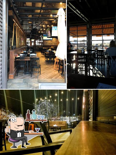 ViewHouse, Littleton - Restaurant menu, prices and reviews