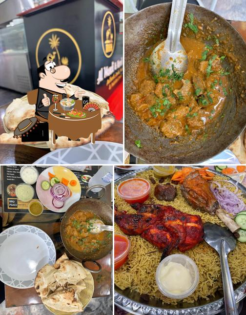 Al Mandi & Karahi house, Lakemba - Restaurant menu, prices and reviews