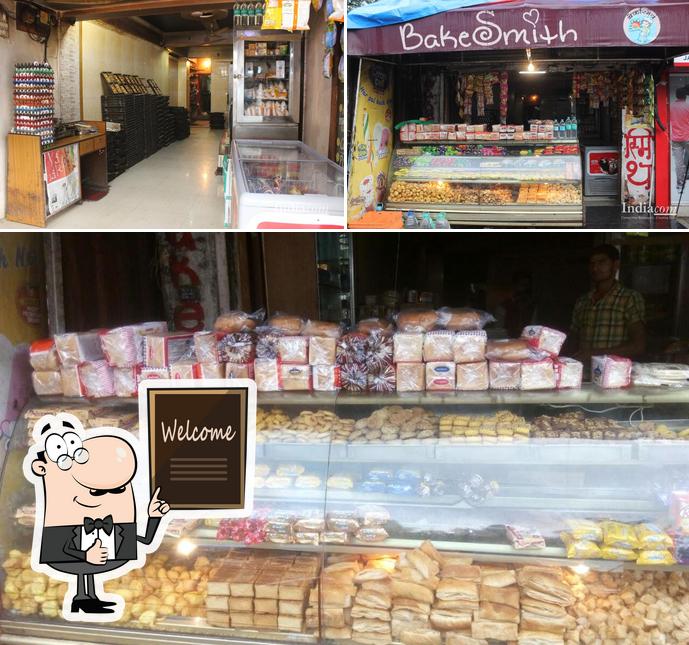 Bake Smith Bakery & Store, Lonavala - Restaurant menu, prices and reviews