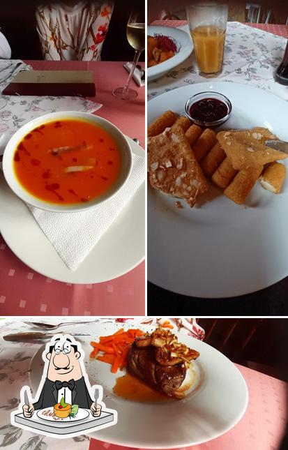 Budai Kapu Étterem, Nagykőrös - Restaurant menu, prices and reviews
