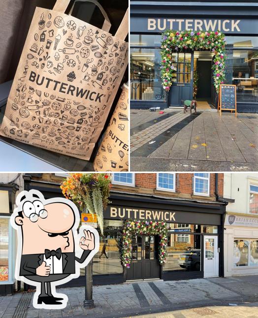 Butterwick Bakery, Kettering - Restaurant menu, prices and reviews