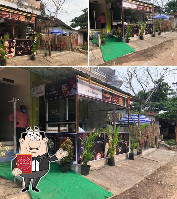 Find the best place to eat in Karakonam, spring 2024 - Restaurant Guru