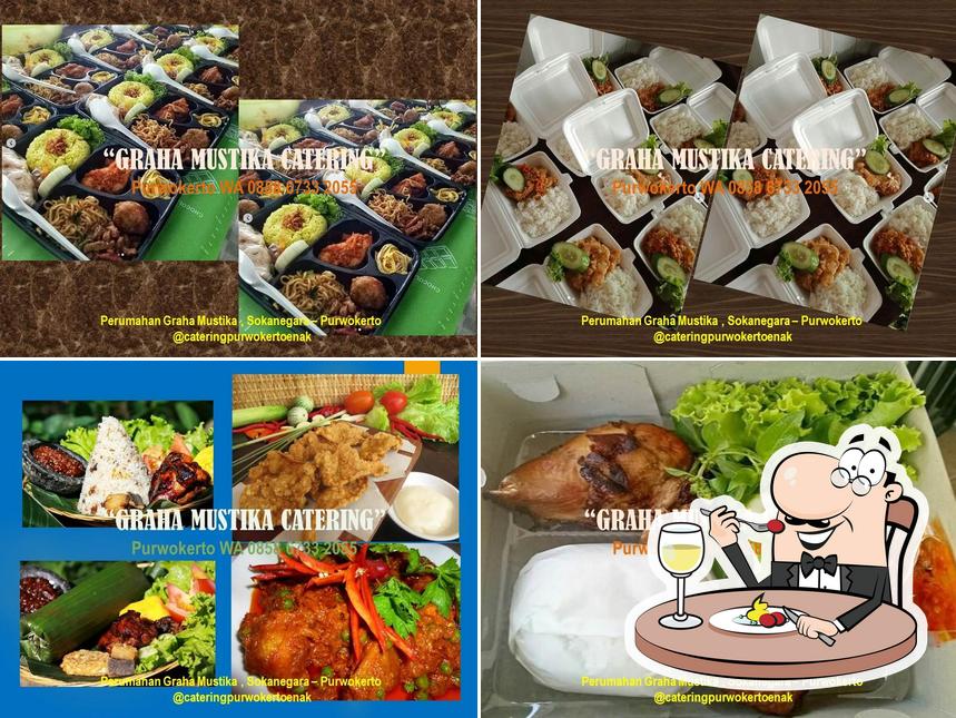 Catering Purwokerto Banyumas restaurant, Purwokerto - Restaurant reviews