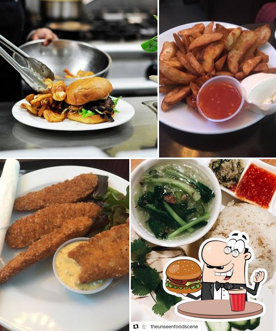 Chatswood rsl, Chatswood - Restaurant menu, prices and reviews