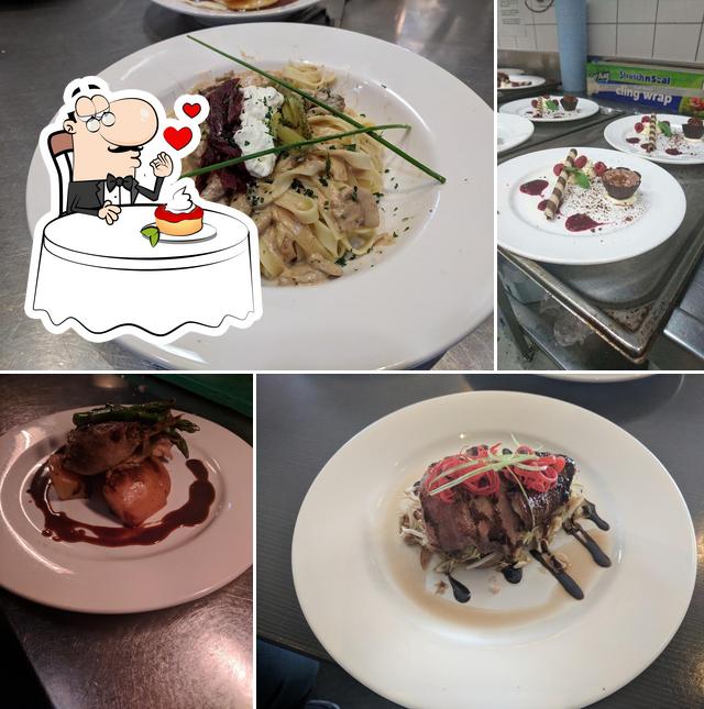 Club Ringwood, Ringwood - Restaurant menu, prices and reviews