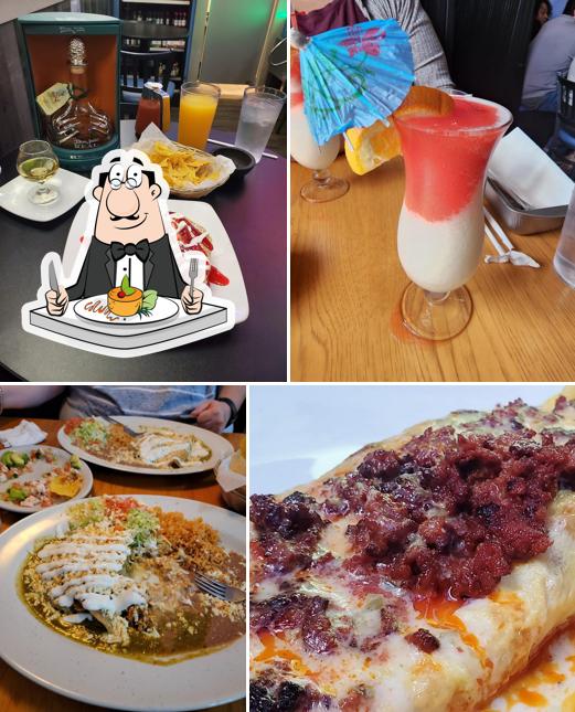 D'Lua Bettendorf Fusion Cuisine & Bar, Bettendorf - Carta del ...