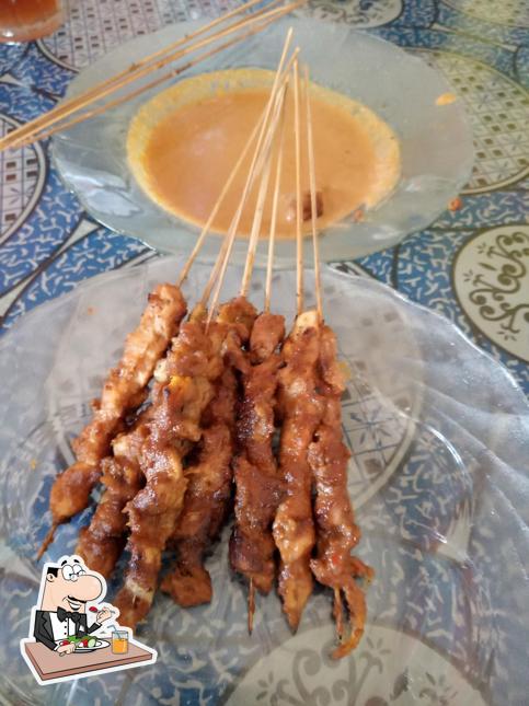 Depot Swike Slamet restaurant, Cepu - Restaurant reviews