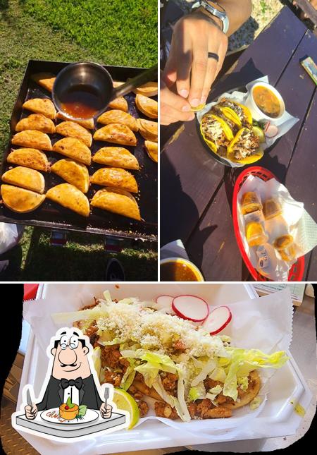 El tacón madre, Cedar Park - Restaurant menu, prices and reviews