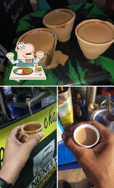 Engineer chai Wala, Lucknow - Restaurant menu, prices and reviews