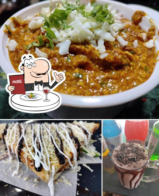 Family Feasts Factory, Virar - Restaurant menu, prices and reviews