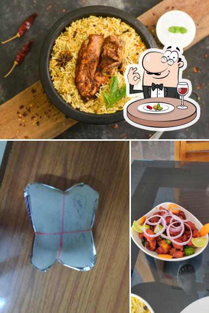 IDRIS BIRIYANI, Chennai - Restaurant menu, prices and reviews