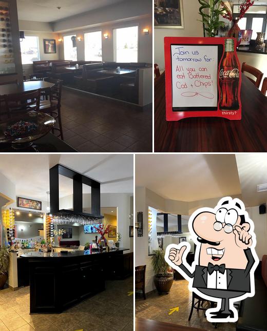 Top 7 restaurants in Leduc, october 2025 - Restaurant Guru