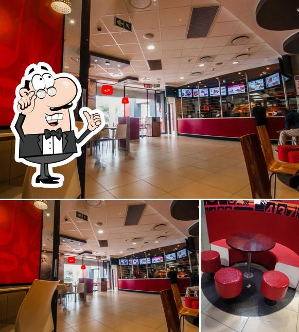 KFC Diepsloot Mall, Diepsloot - Restaurant menu, prices and reviews