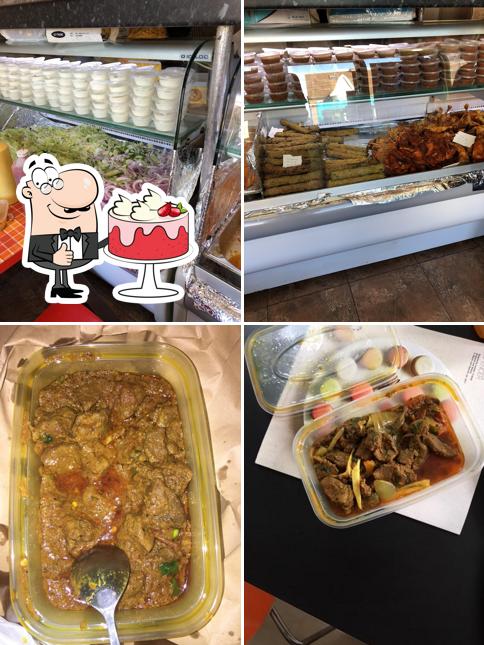 Karahi Roti Junction, 399 Dunstable Rd in Luton - Restaurant menu and ...