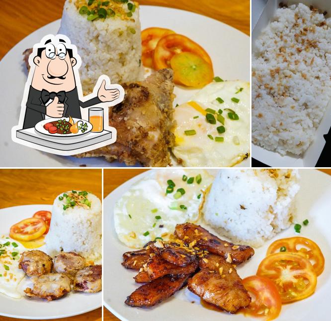 Kuya Bert's Pares House Mindanao Ave. Quezon City, Ciudad Quezon - Menú ...