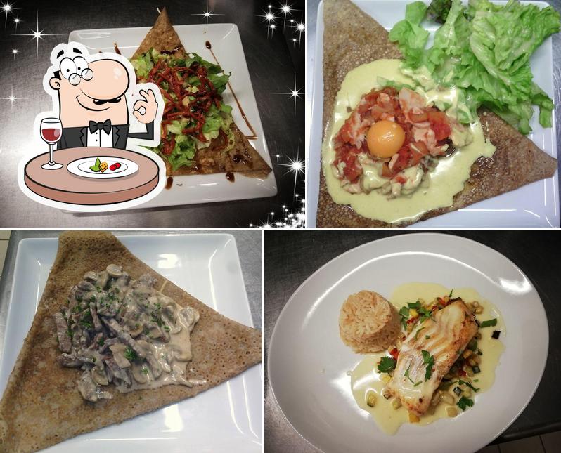 La Banquise, Meslay-du-Maine - Restaurant menu, prices and reviews