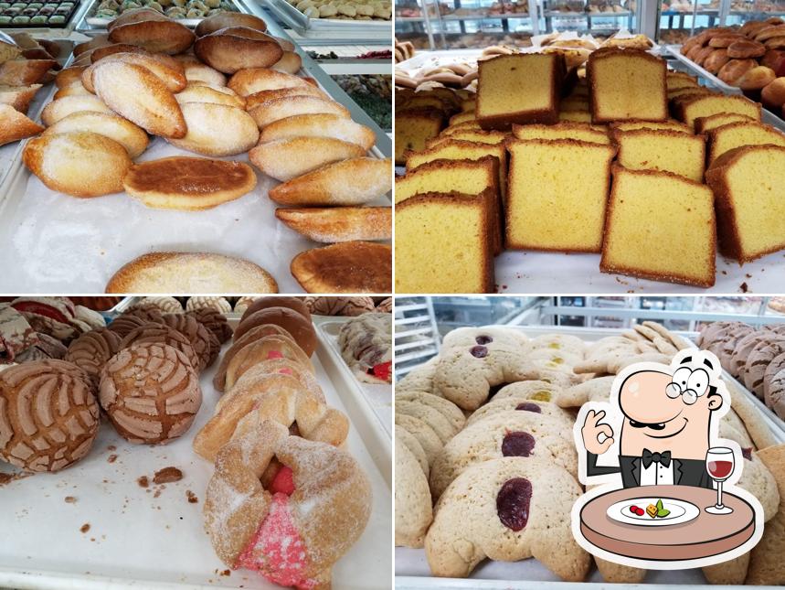La Perla Tapatia Bakery - Jimenez, 3800 W Fullerton Ave in Chicago ...