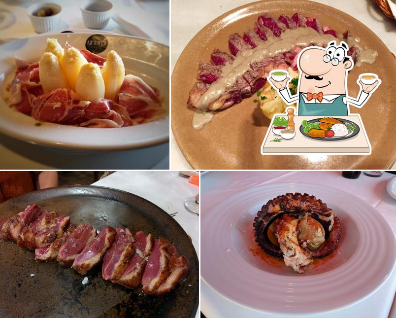 La Vinya Grill, Sabadell - Menú del restaurante, precios y reseñas