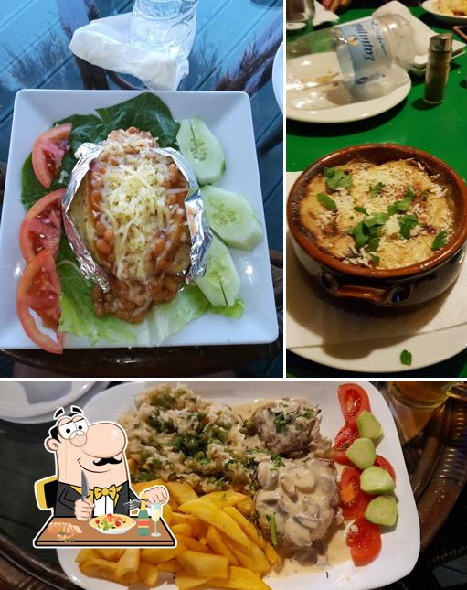 Mylos Beach Bar-Restaurant & Cafe in Anissaras, Anissaras - Restaurant ...