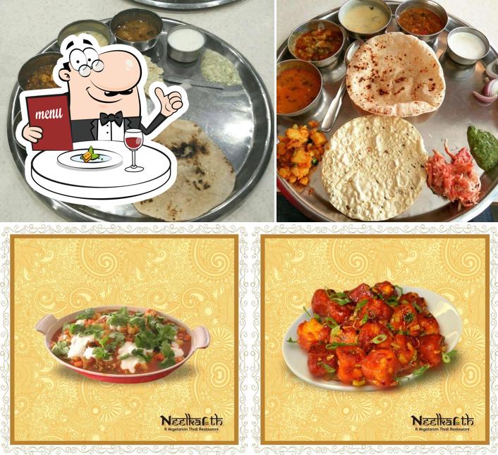 Neelkanth Bhojnalay, Indore, 2/20 Kalyan Vishranti Grah - Restaurant ...