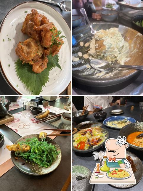 Parkku restaurant, Central Jakarta - Restaurant reviews