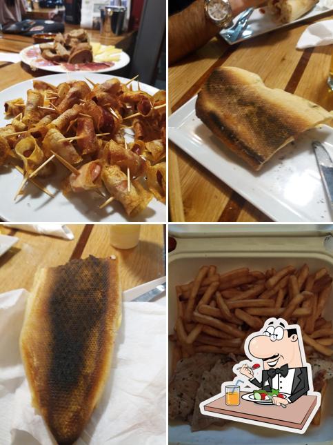 Pizzeria Onde Sempre, Xove - Restaurant menu, prices and reviews