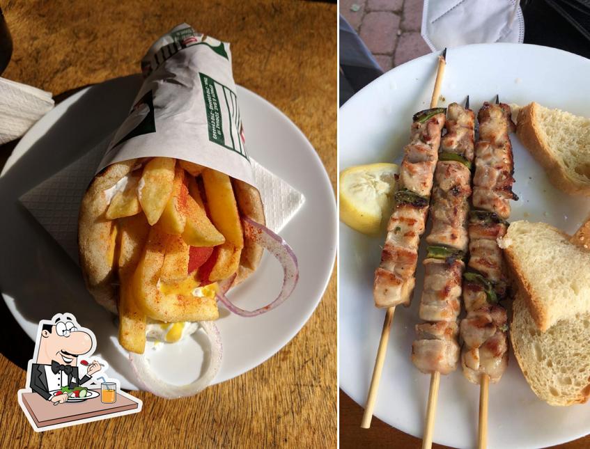 Posto, Marousi, Marousi - Restaurant menu, prices and reviews