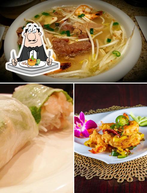 Seven Moons North Kingstown in North Kingstown - Restaurant menu and ...