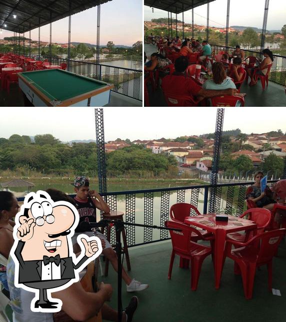 Shekinah Pesqueiro & Lanchonete - Menu do restaurante, preços e opiniões