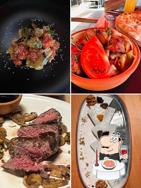Simone Batumi City Cafe, Batumi - Restaurant menu, prices and reviews