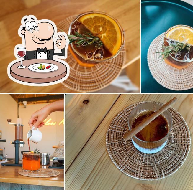 Slow na cafe, Pua - Restaurant reviews