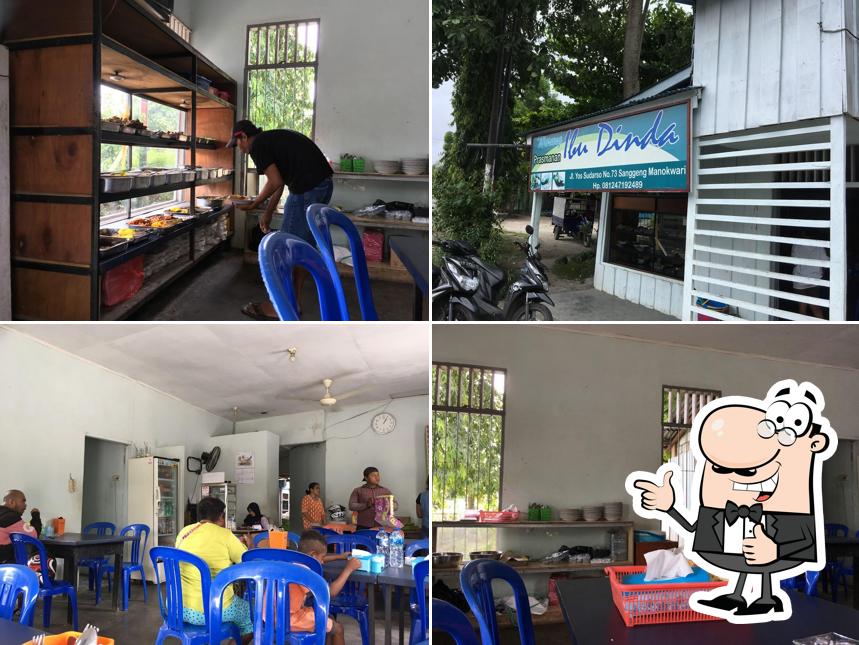Top 5 restaurants with fish in Manokwari, october 2025 - Restaurant Guru