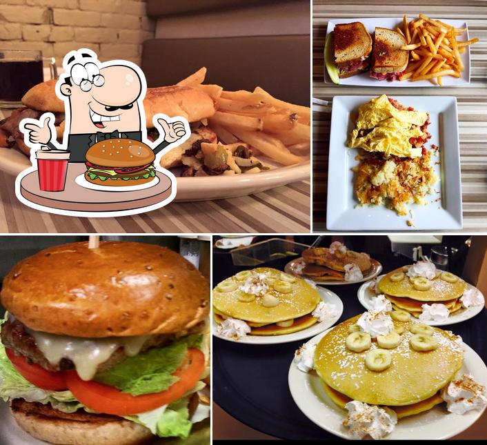 aMa Bistro, Ann Arbor - Restaurant menu, prices and reviews