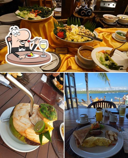 Sunset Beach Restaurant, Pejarakan - Restaurant reviews