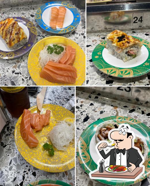 Sushi Musa - Penrith, Penrith - Restaurant menu, prices and reviews
