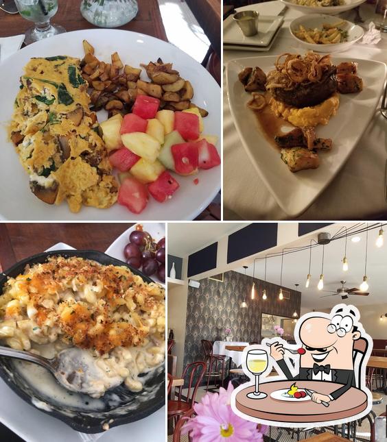 The Roxy Encinitas in Encinitas - Restaurant reviews