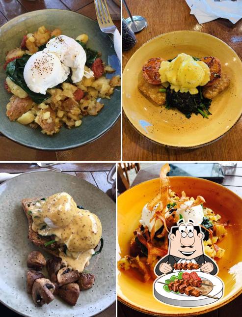 Cloud 777 Cafe, Auckland - Restaurant menu, prices and reviews