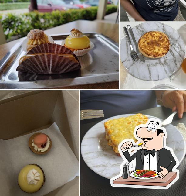 Pascal & Cathy Bakery in Pompano Beach - Restaurant menu and reviews