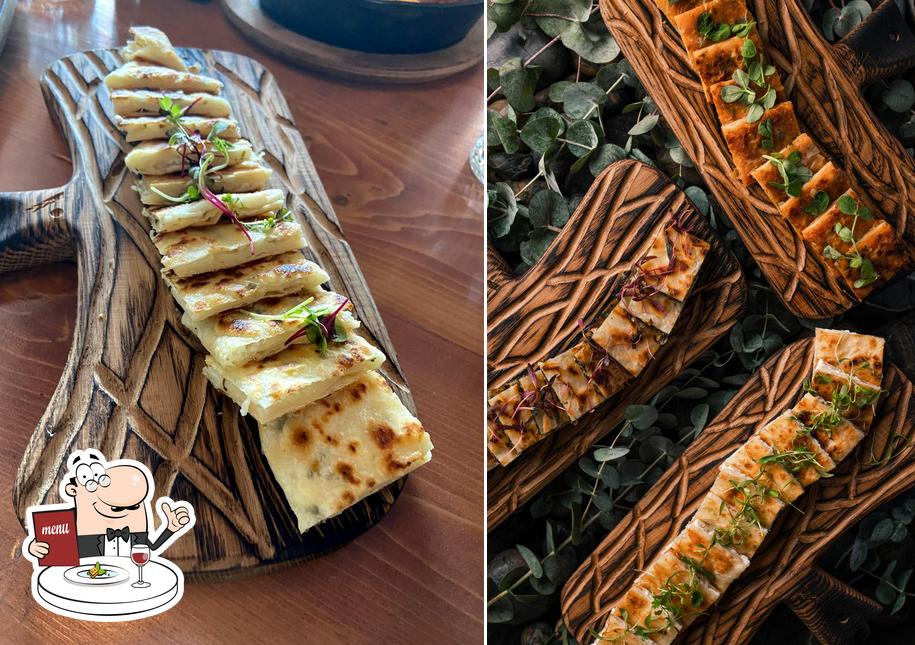 Alaca Restaurant & Bar, Dubai - Restaurant menu, prices and reviews