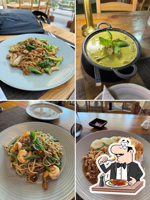 BKK Station Thai Restaurant JLT, Dubai - Restaurant menu, prices and ...